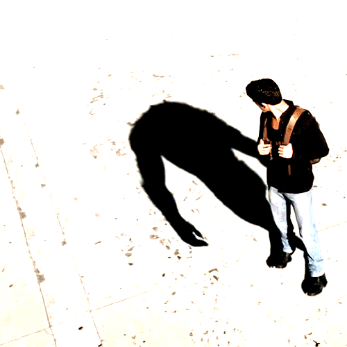 The Dark Side of the Shadow: When the Clinician’s Shadow Self Projects ...